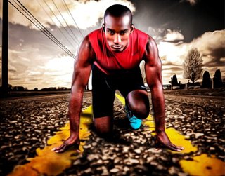 Sprinting and Testosterone: How Sprinting Increases T Levels