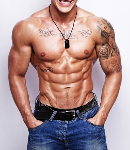 Adonis Golden Ratio Review Does This Workout System Really Work